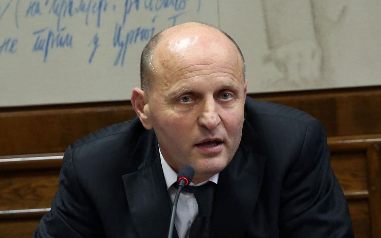 Rakočević: Svi uključeni u slučaj “tunel” imali su vremena da uklone ...