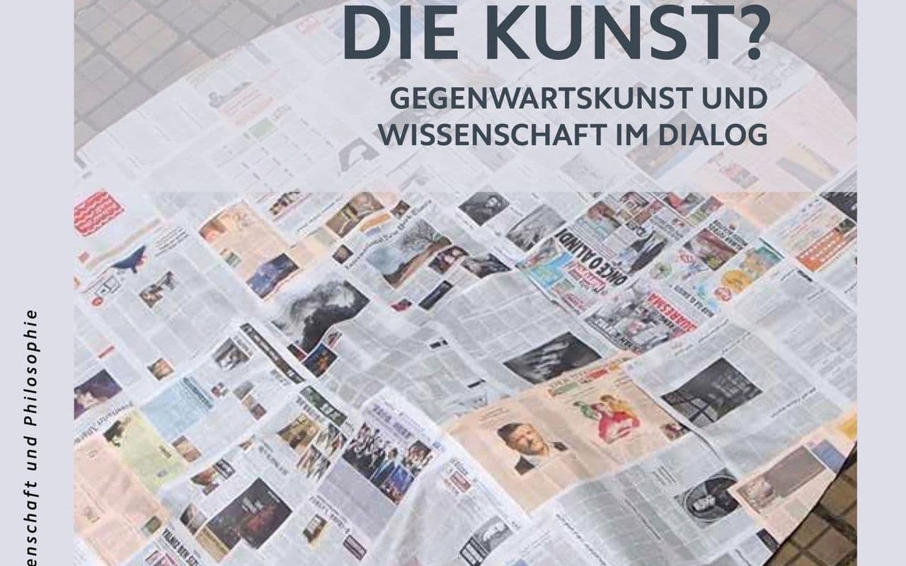 Preplitanje savremene umjetnosti i stvarnosti - Pobjeda