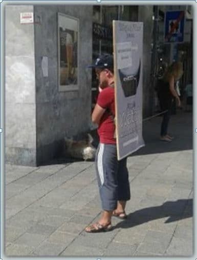 Besart the Braveheart - Pobjeda