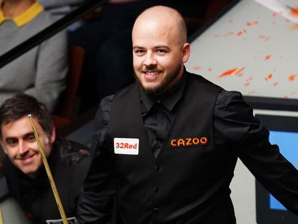 Belgijanac Bresel prvak svijeta u snukeru - Pobjeda