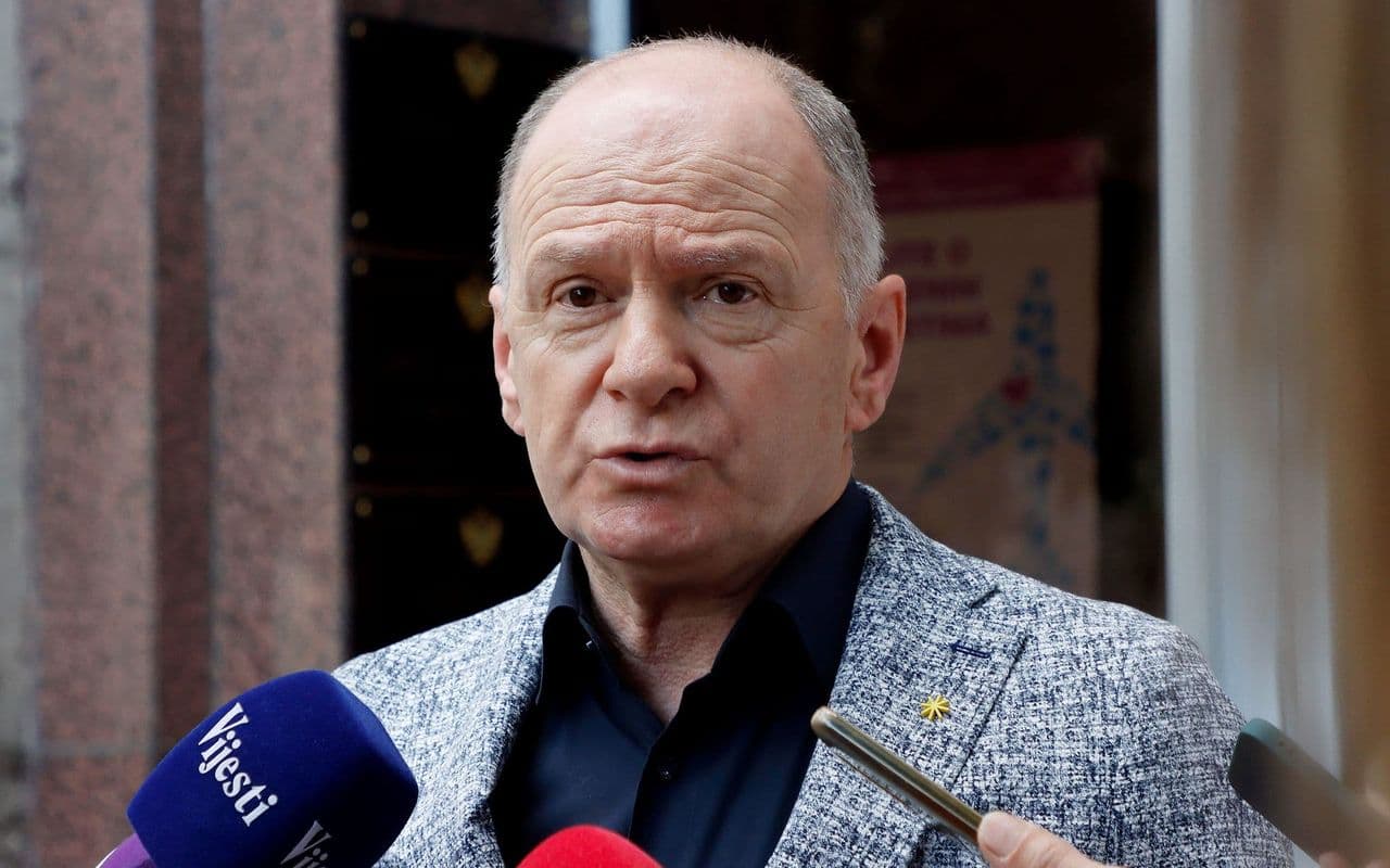 Begović: Odbrana saglasna sa TV prenosom suđenja Medenici, iako je ...