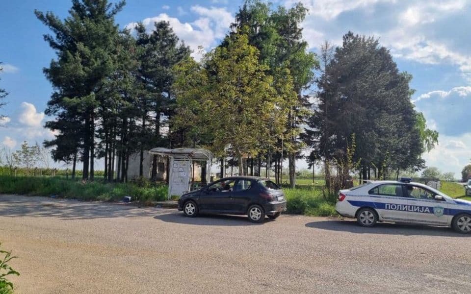 Osumnjičeni za masovno ubistvo u okolini Mladenovca i Smedereva priznao djela, pucao da bi ...