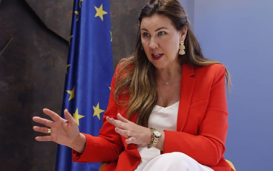 Očekujemo da novoizabrana vlada vrati zemlji status predvodnika