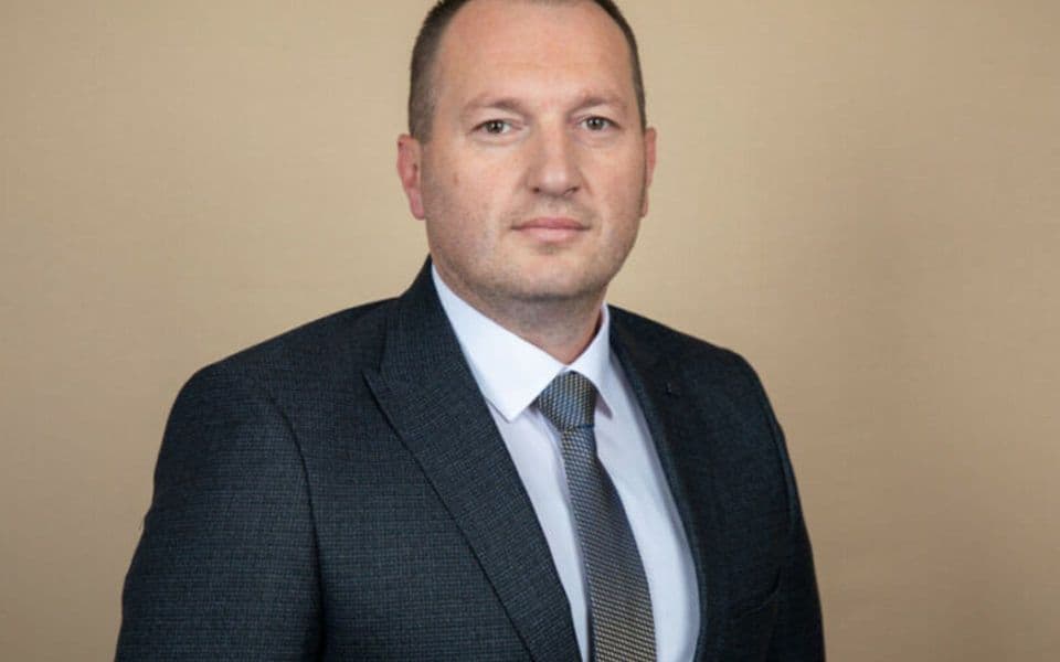 Kalač: Čovjek sam koji zna svoj posao, da bih se lako zaplašio od ...