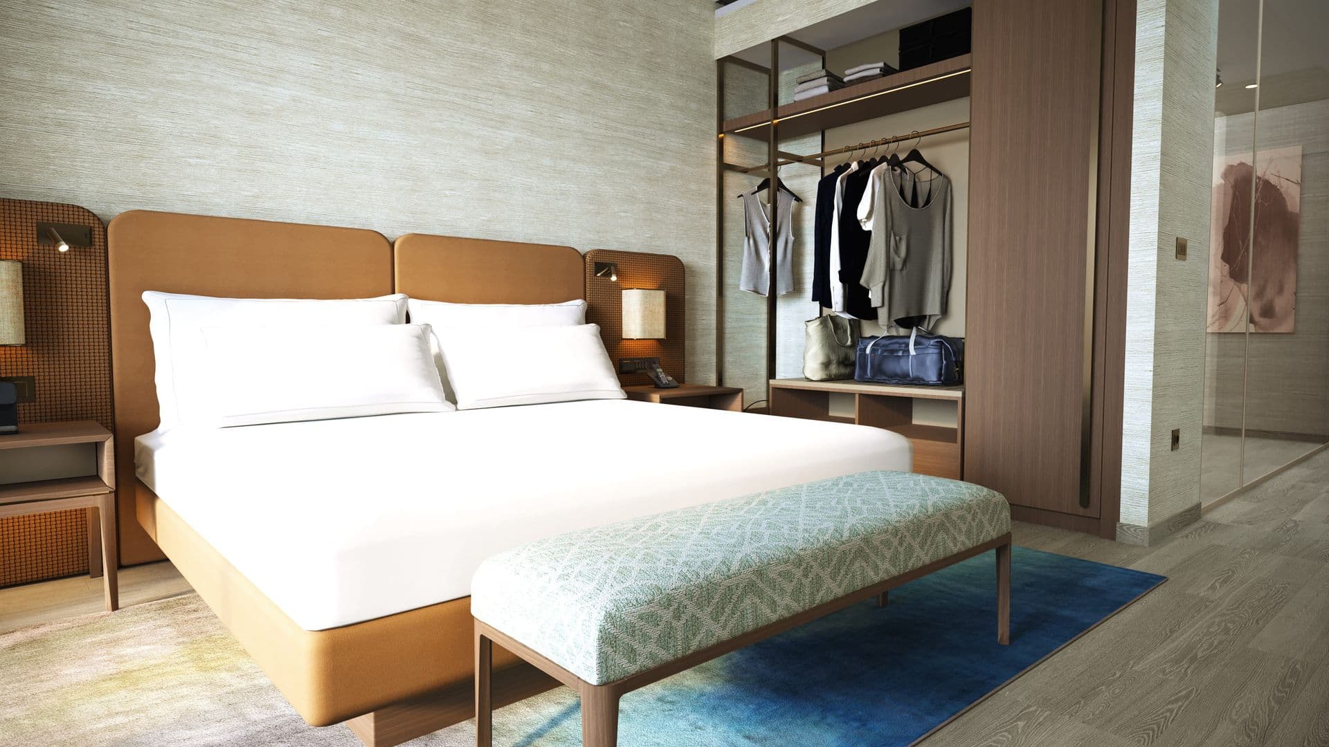 Hyatt Regency Kotor Bay Resort otvara vrata 1. juna - Pobjeda