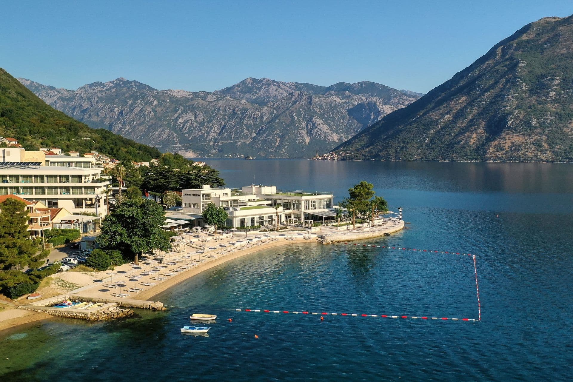 Hyatt Regency Kotor Bay Resort otvara vrata 1. juna | MADEinMONTENEGRO.com