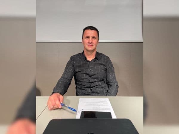 Ivan Strugar dobio novi mandat - Pobjeda