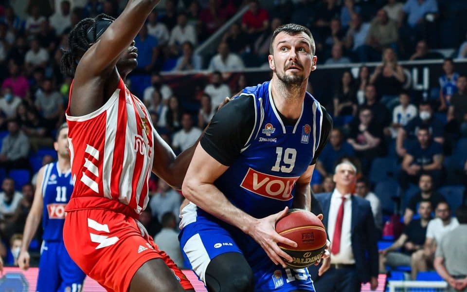 Zoran Nikolić u Igokei - Pobjeda