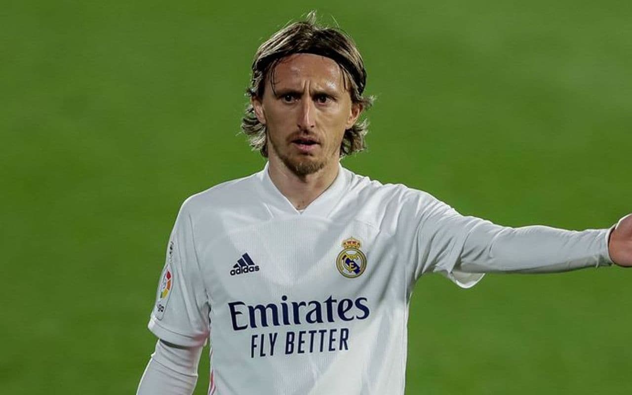 Luka Modrić napušta Real Madrid, u subotu se oprašta od Bernabeua