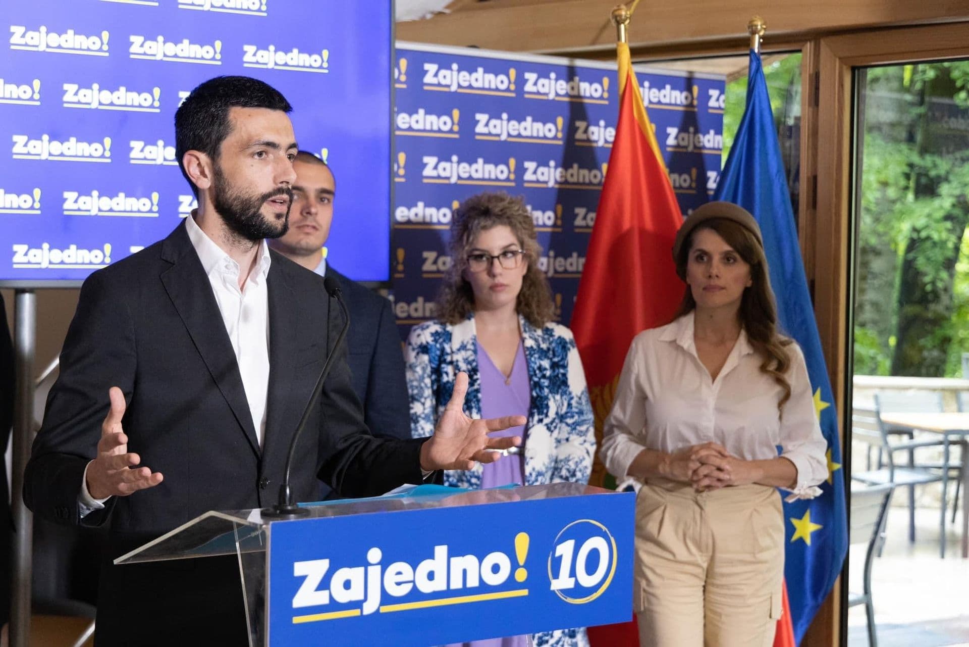 Ko je pobijedio na izborima? - Pobjeda