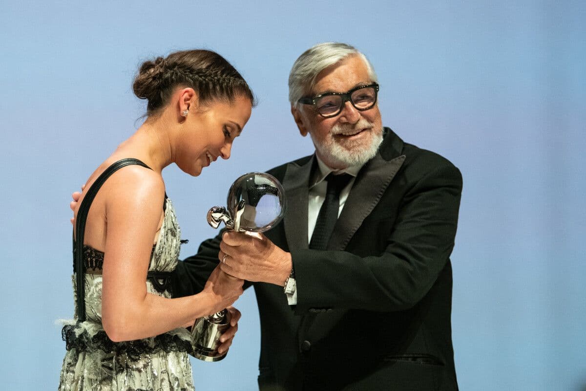 (EKSKLUZIVNO) Alisija Vikander: Glorija Stajnem mi je poput druge majke