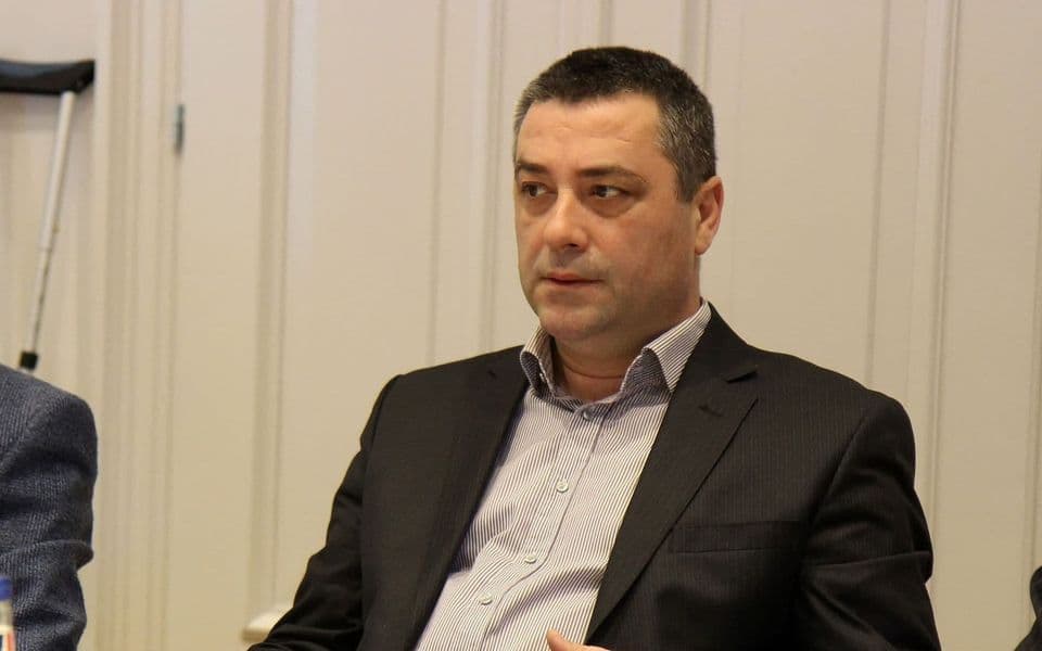 Zaštitnici naroda od zuluma žandarmerije - Pobjeda