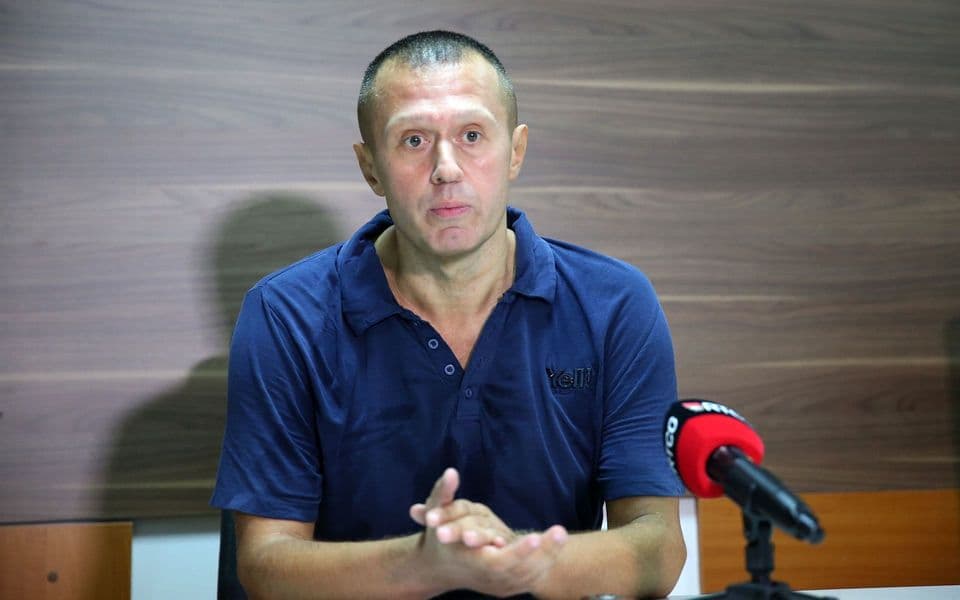 Šofranac: Komedija modernog doba - Pobjeda