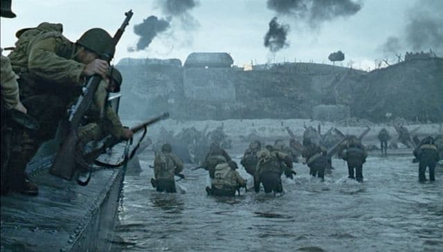 „Saving Private Ryan“: Stvarnost u očima svih ratnih očeva