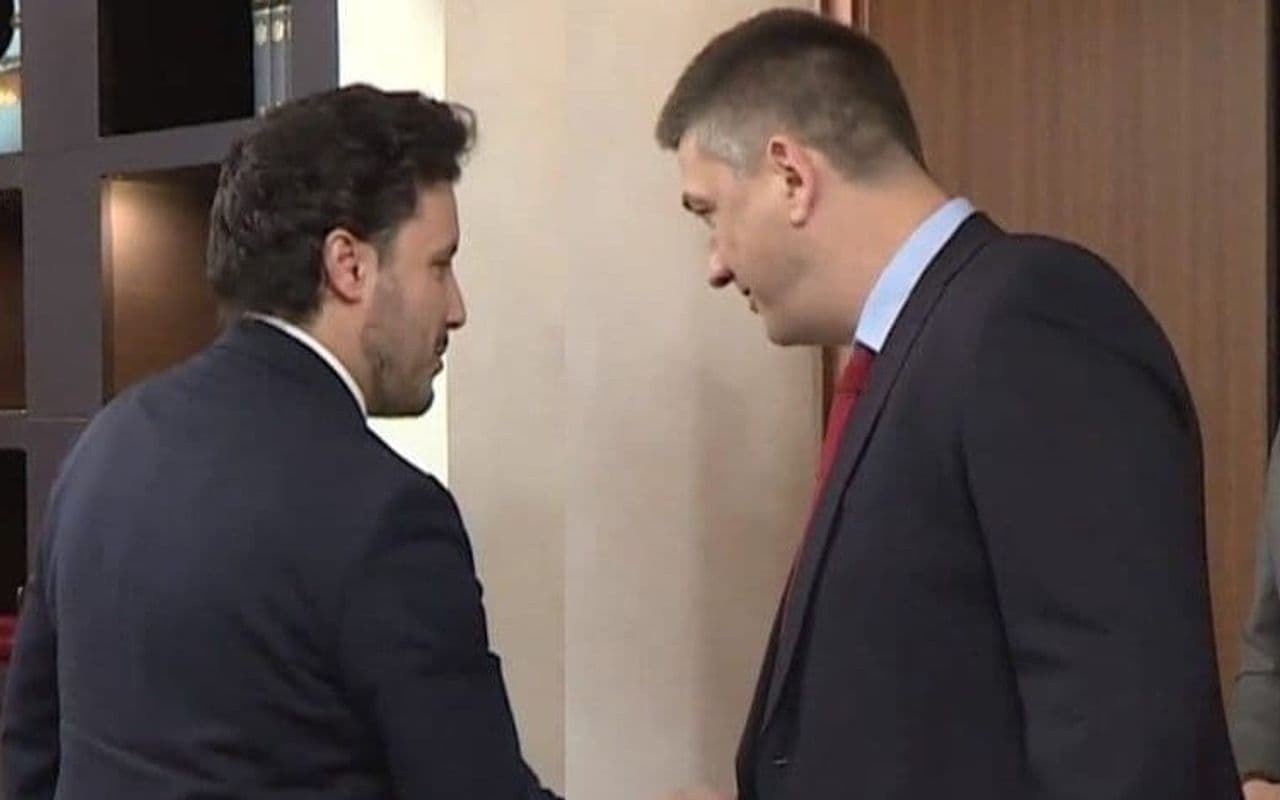 Kako su navodni dokazi o pripremi atentata postali Abazovićeva privatna ...