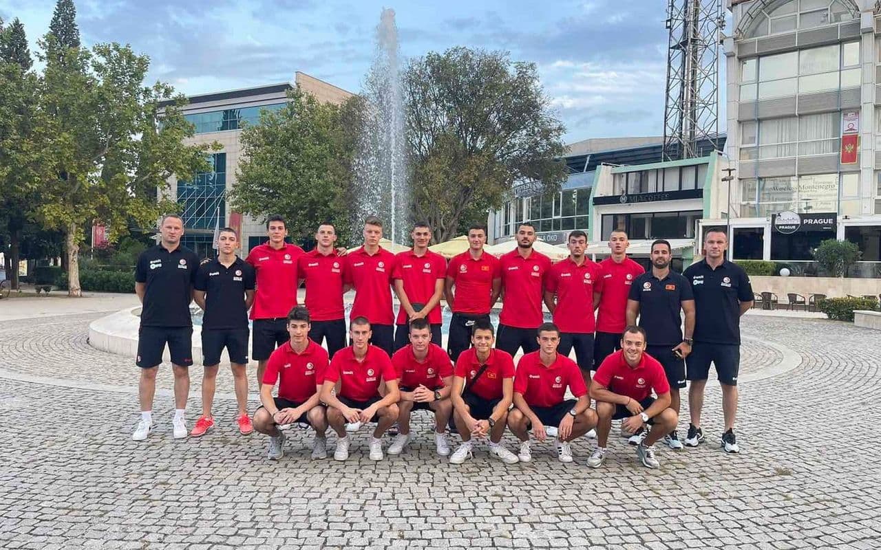 Bugarska prvi rival - Pobjeda Bugarska prvi rival - Pobjeda