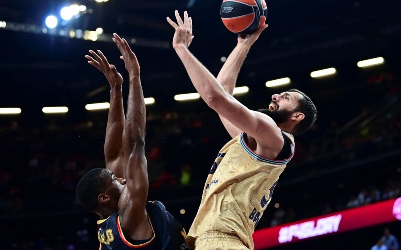 Mirotić: Ne dolazim u Partizan, prijetnje i uvrede su me veoma ...