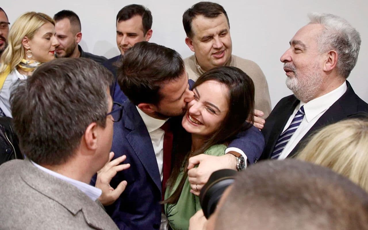 Ima li nas, ne bilo nas!? - Pobjeda