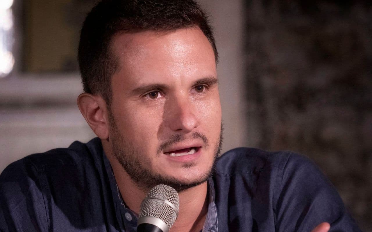 Zenović: Reformski zadaci nekad zahtijevaju i odustajanje od partijskih ...