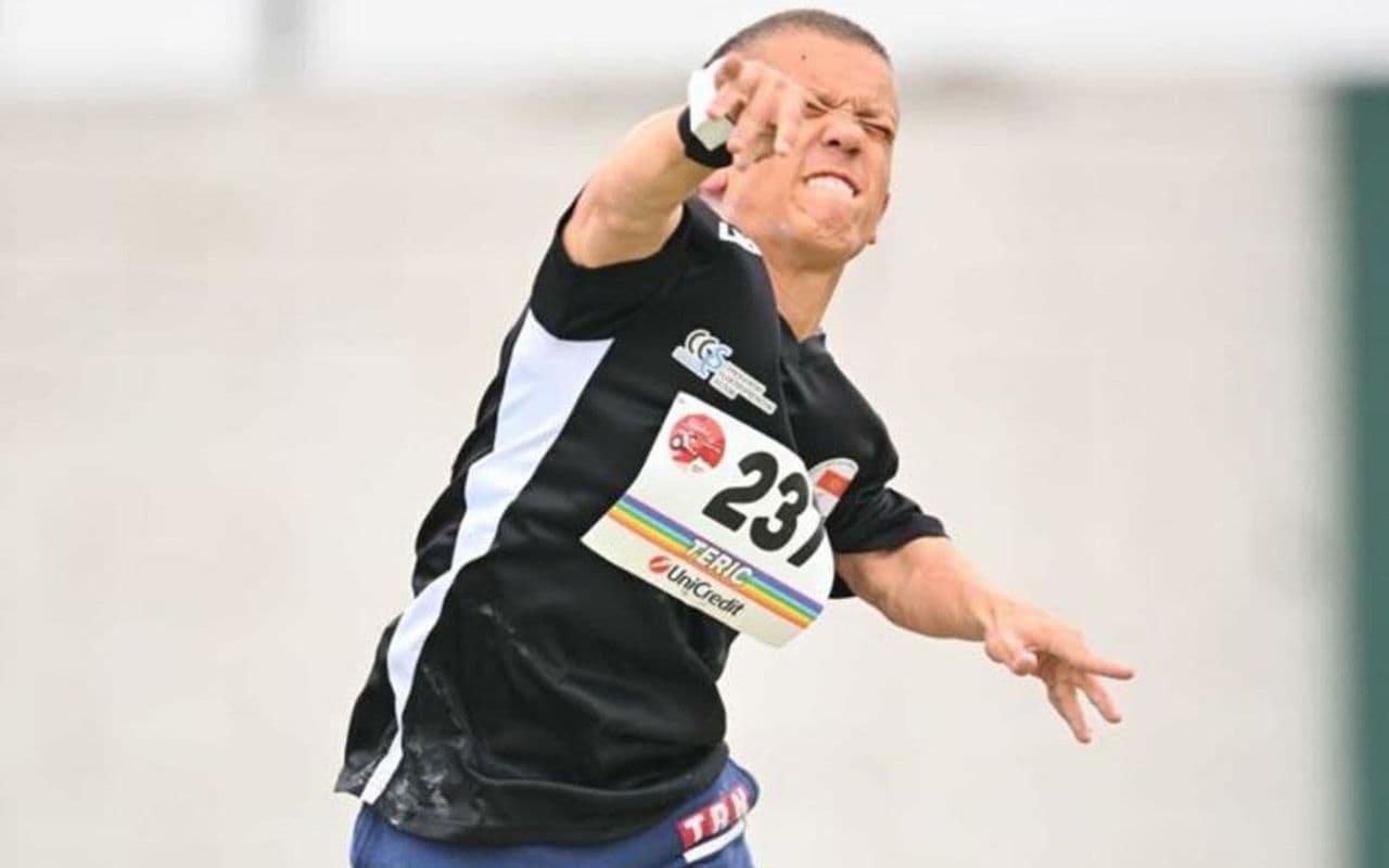 Preminuo Marko Terić - Pobjeda