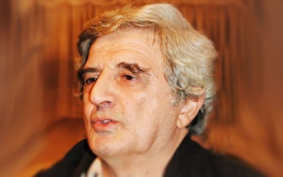 Kako je Marko Vešović govorio o Radovanu Karadžiću, Crnogorcima i Srbima...