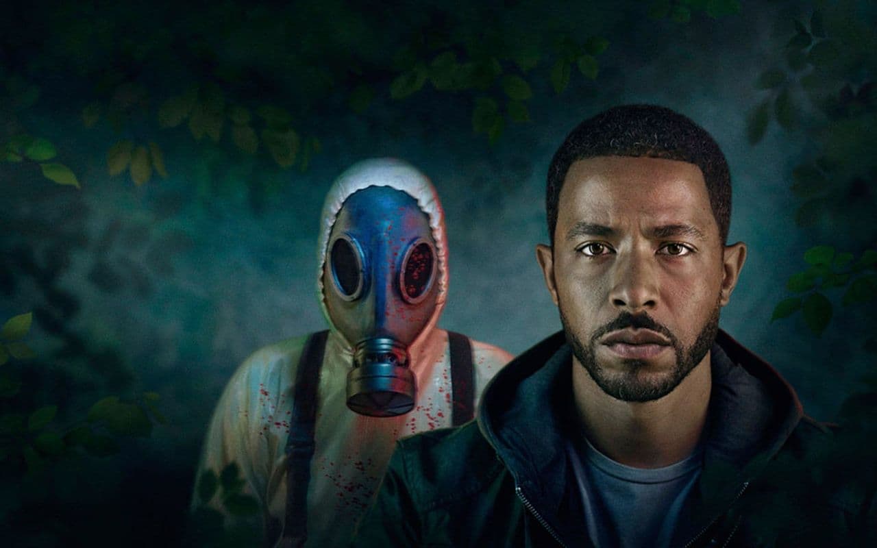 „Wolf“: Što smo ovo, zaboga, upravo pogledali - Pobjeda