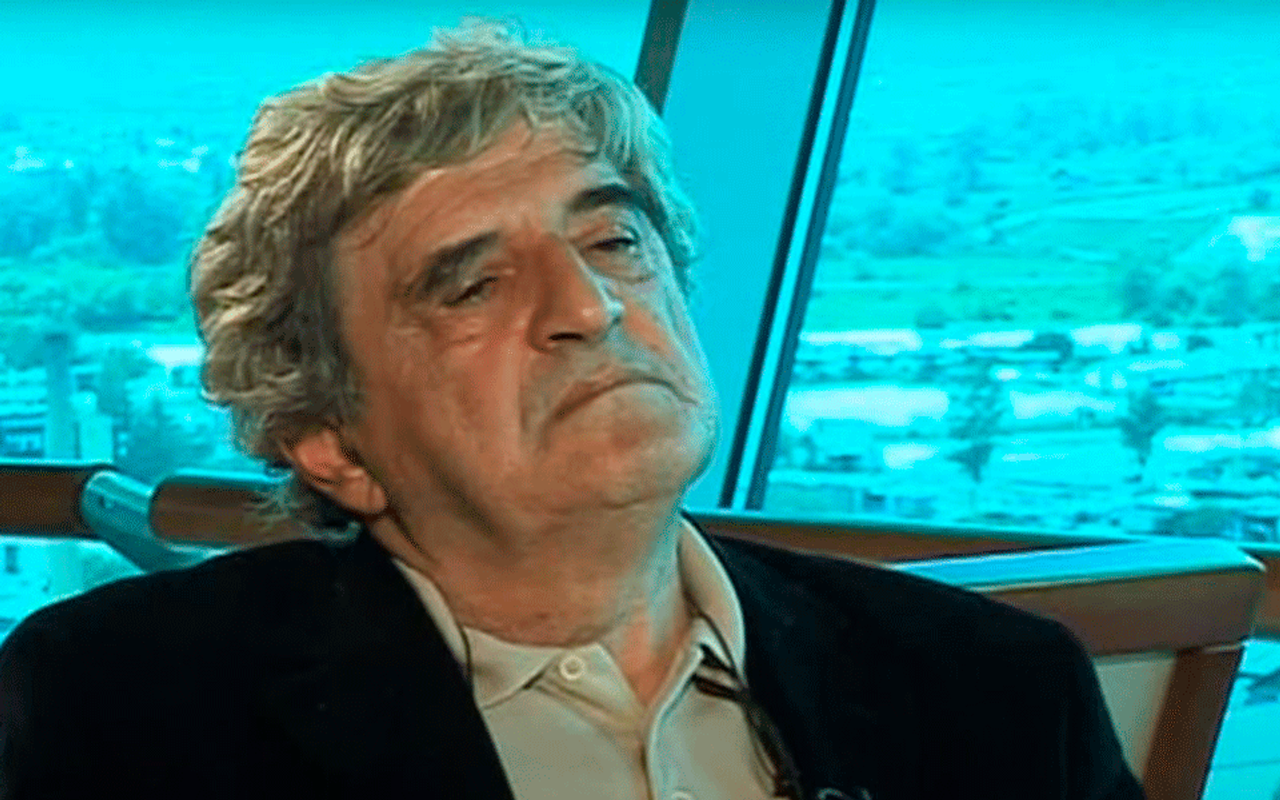 Mihailo Radojičić: Adio, Marko! - Pobjeda