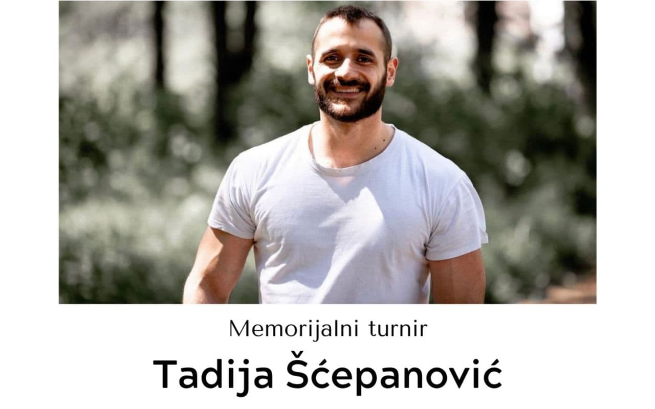 Tadija je ime sjećanja i ponosa - Pobjeda