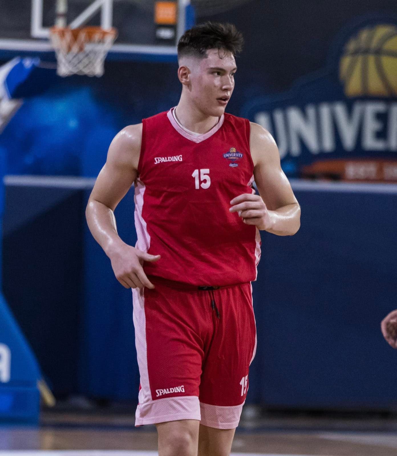 Već je u bilježnici evroligaških ekipa i koledža iz SAD