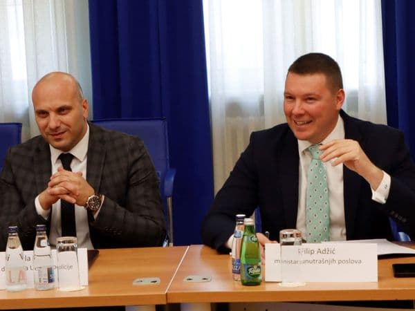 Nema hapšenja dok Nikola ne naredi?! - Pobjeda