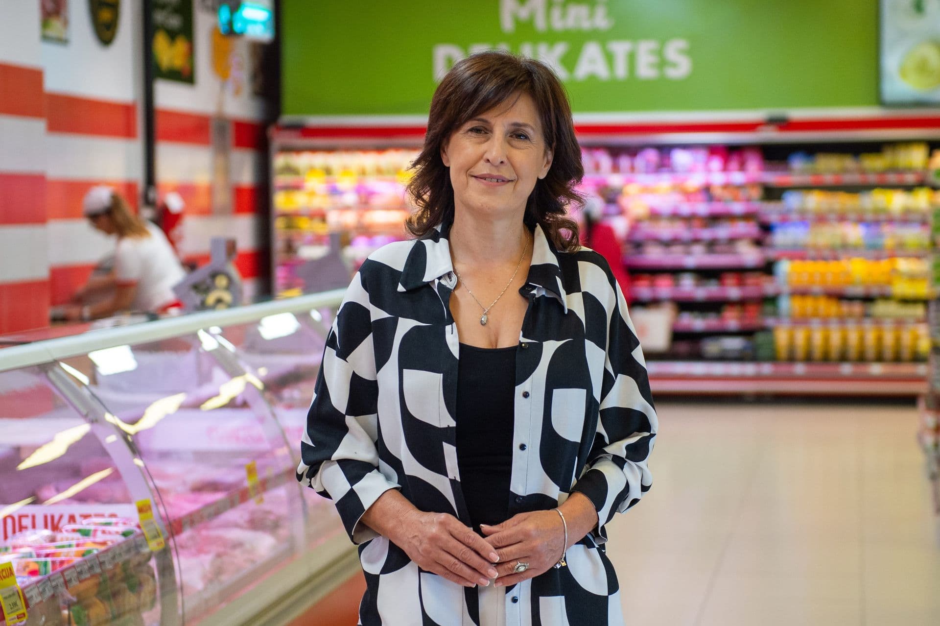 Mercator-CG i IDEA: Završeno preuzimanje zaposlenih i objekata Franca