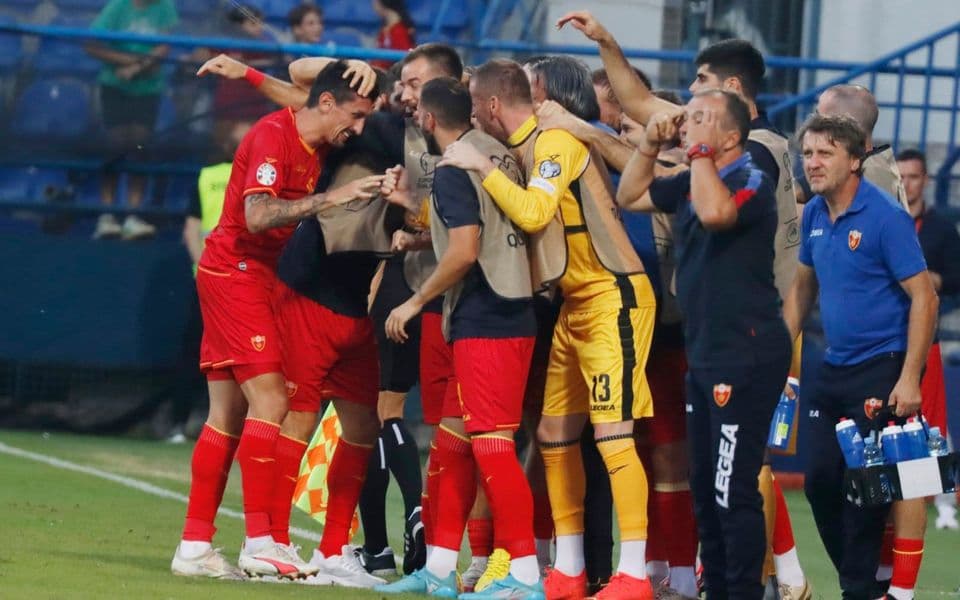 Čuvari snova - Pobjeda