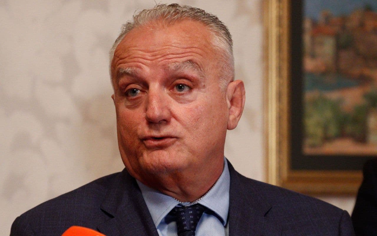 Zenka: Rekao sam premijeru da ima više ovlašćenja od kralja Nikole ...