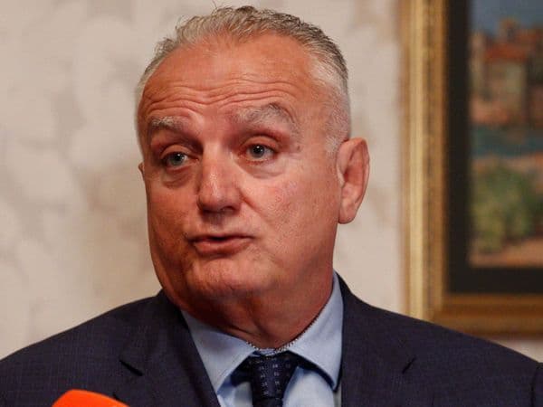 Zenka: Rekao sam premijeru da ima više ovlašćenja od kralja Nikole ...