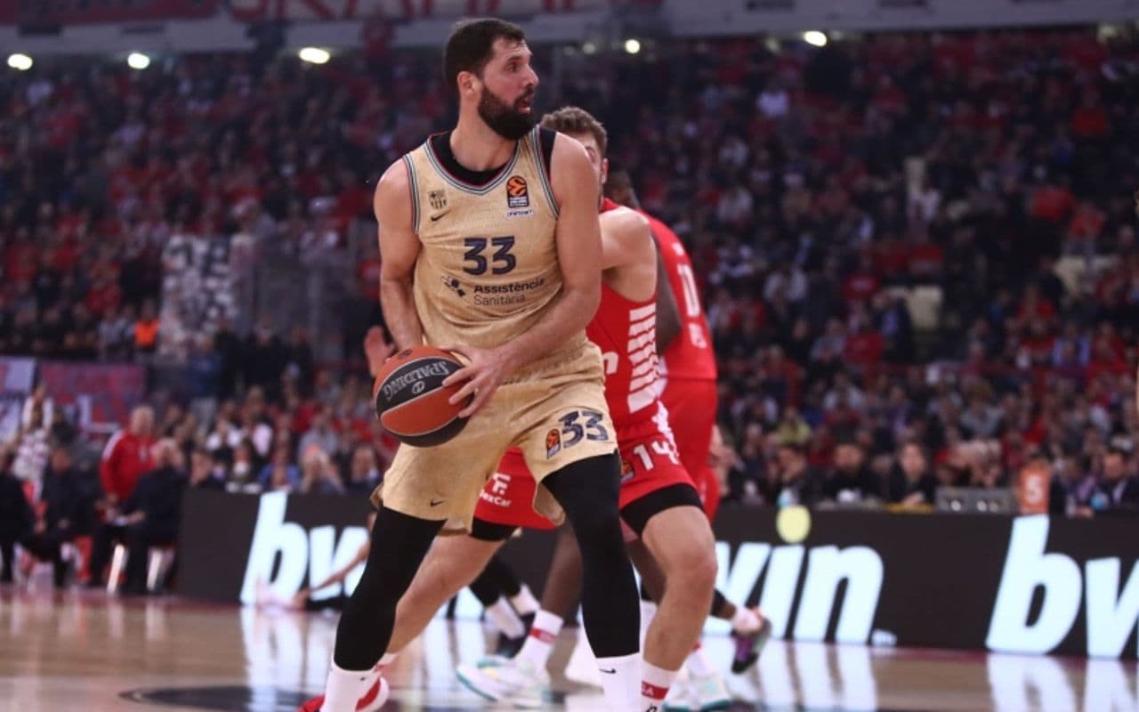 Mirotić: Nijesam Španac, ja sam Crnogorac, srpski pravoslavac