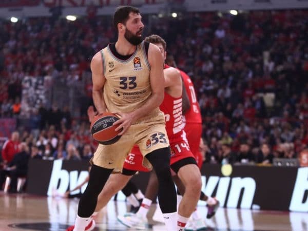 Mirotić: Nijesam Španac, ja sam Crnogorac, srpski pravoslavac