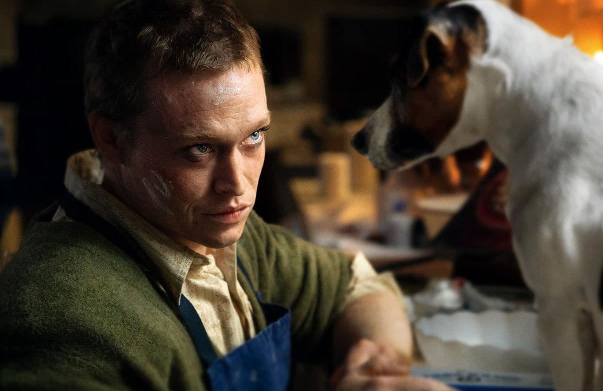 „DogMan“: Do koske oglodana studija karaktera - Pobjeda