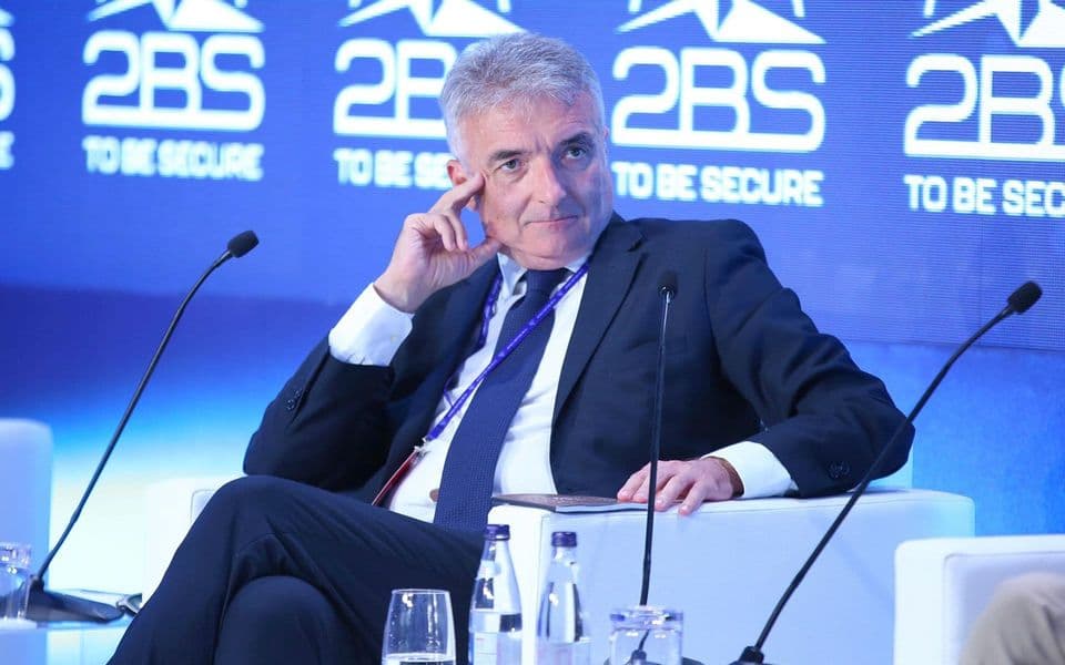 Vlahović: Kakva kompromitacija za američku diplomatiju - Pobjeda