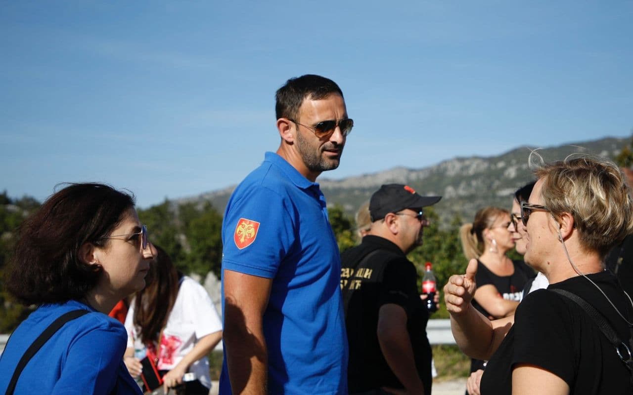 Lalović: Cilj ovog popisa je da se umanji broj Crnogoraca i broj ...