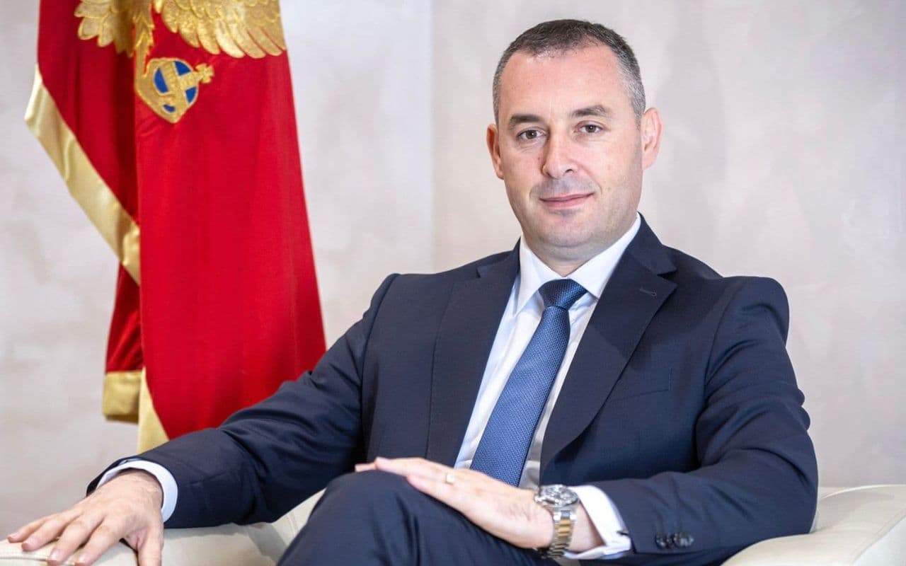 Šćekić: Crna Gora ne treba da podrži rezoluciju o Srebrenici, glasaću ...