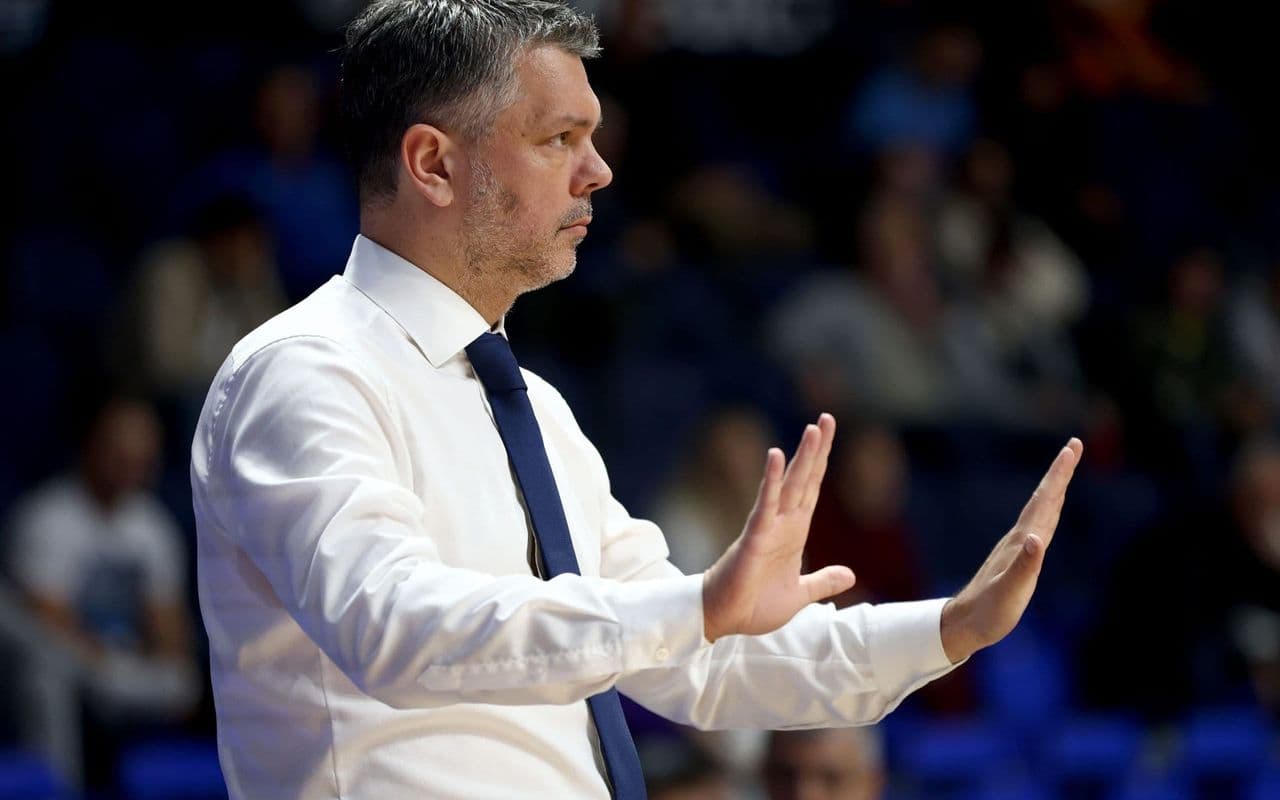 Mijović: Za nešto više u ovom takmičenju, moramo i bolje i više