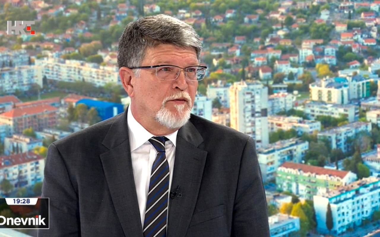 Picula: Hrvatskoj je u interesu da se održi zamah politike proširenja