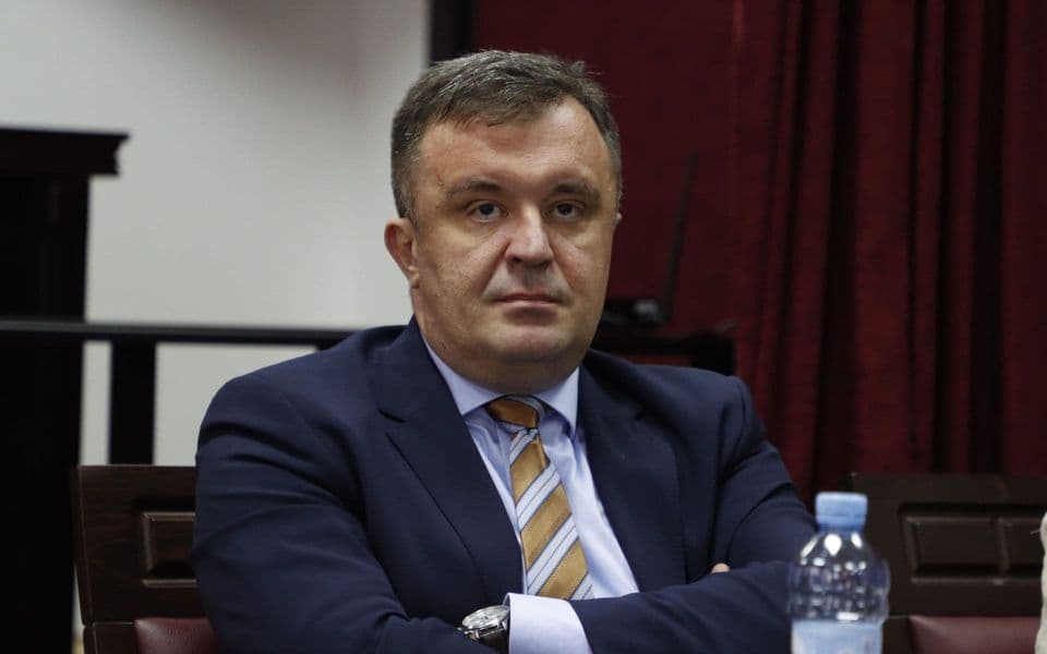 Vujović: Bojim se da nas potezi Mandića, Demokrata i radikala u PES-u ...