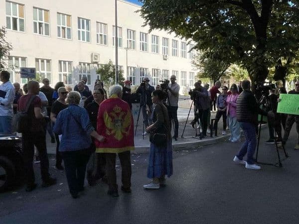 Zirojević: Na ovakav popis nećemo pristati, Pajović-Musić: Otpor ...