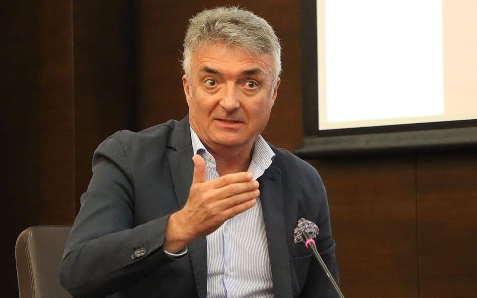 Tačka preloma - Pobjeda