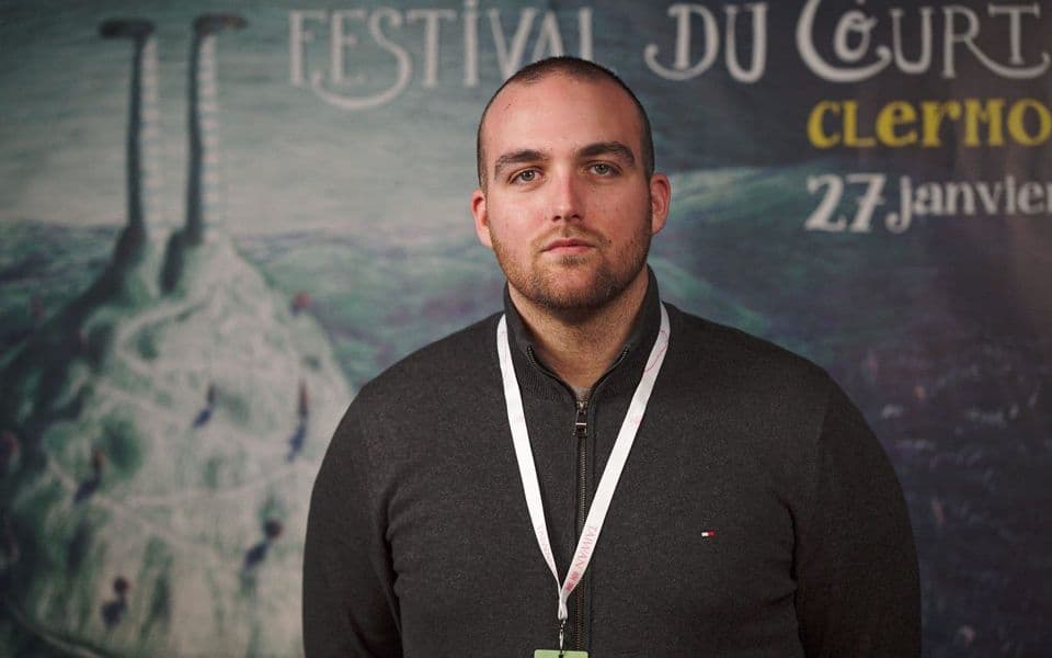 Miljan Vučelić: Život u „Četiri bloka“ - Pobjeda