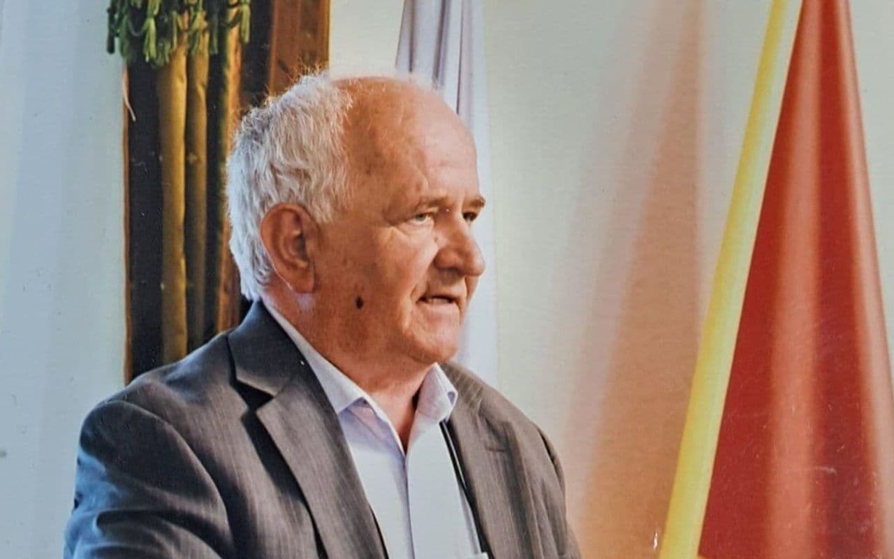 Bećir: Đurković ne zaslužuje muk i tišinu Kotorana - Pobjeda