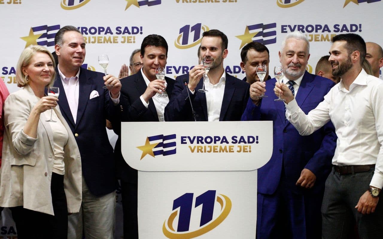 Meritokratija ostala samo mrtvo slovo na papiru - Pobjeda