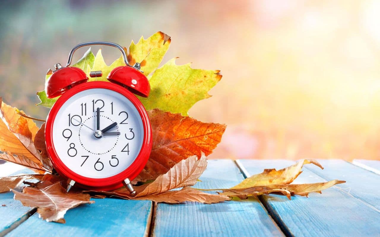 Kazaljke idu sat unazad: Počelo zimsko računanje vremena