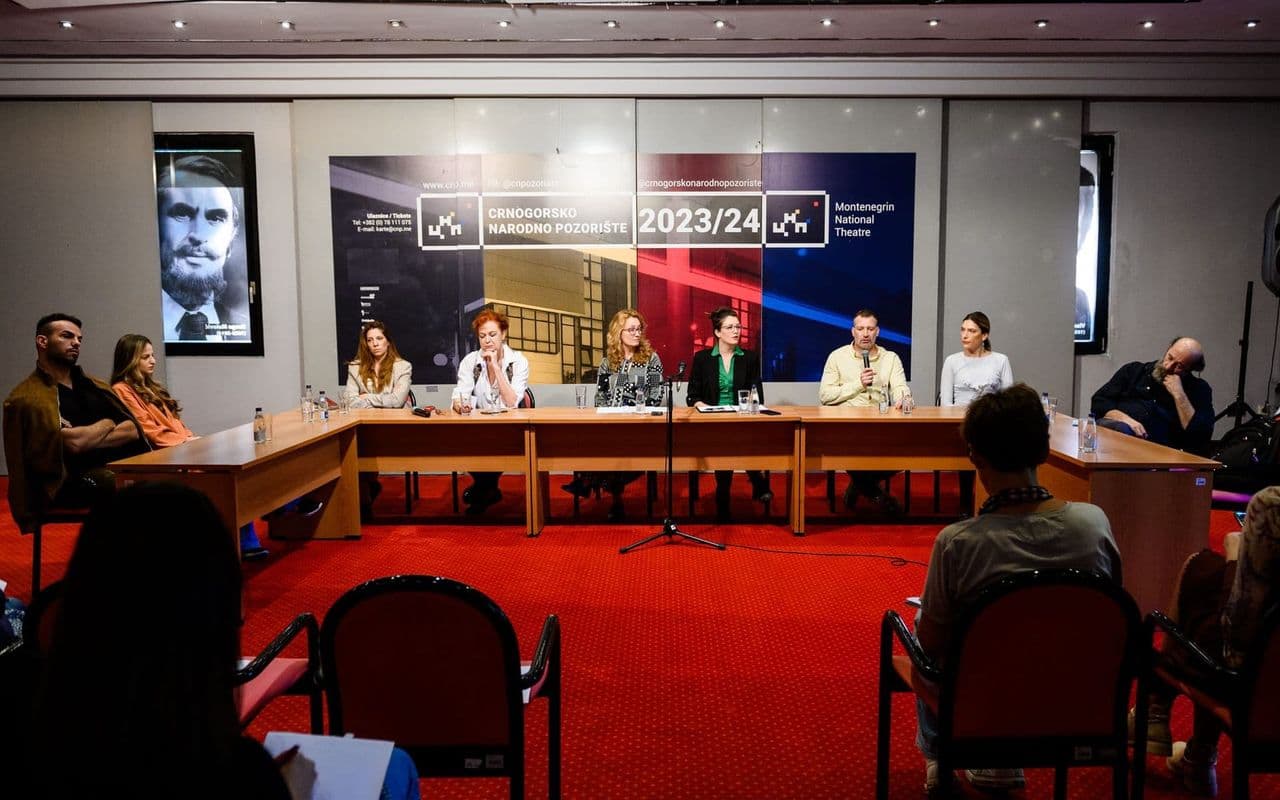 Istraživanje mračne strane čovječanstva - Pobjeda